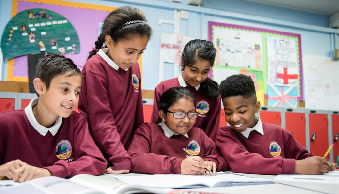 Headteacher's Welcome - Firs Primary School