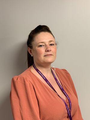 Staff - Firs Primary School