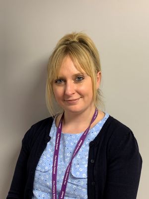 Staff - Firs Primary School