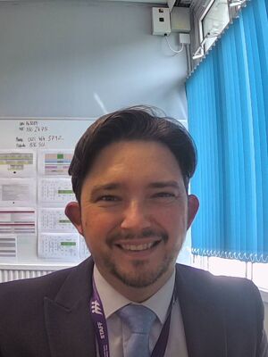 Staff - Firs Primary School